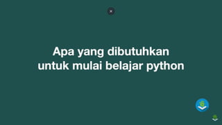 PRESENTASI BAHASA PEMROGRAMAN PYTHON.pptx