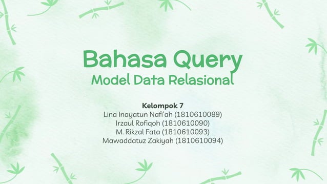 Bahasa Query.pptx