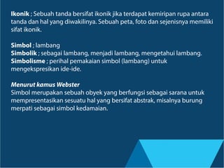 Bahasa rupa upload | PPT
