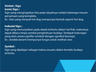 Bahasa rupa upload | PPT