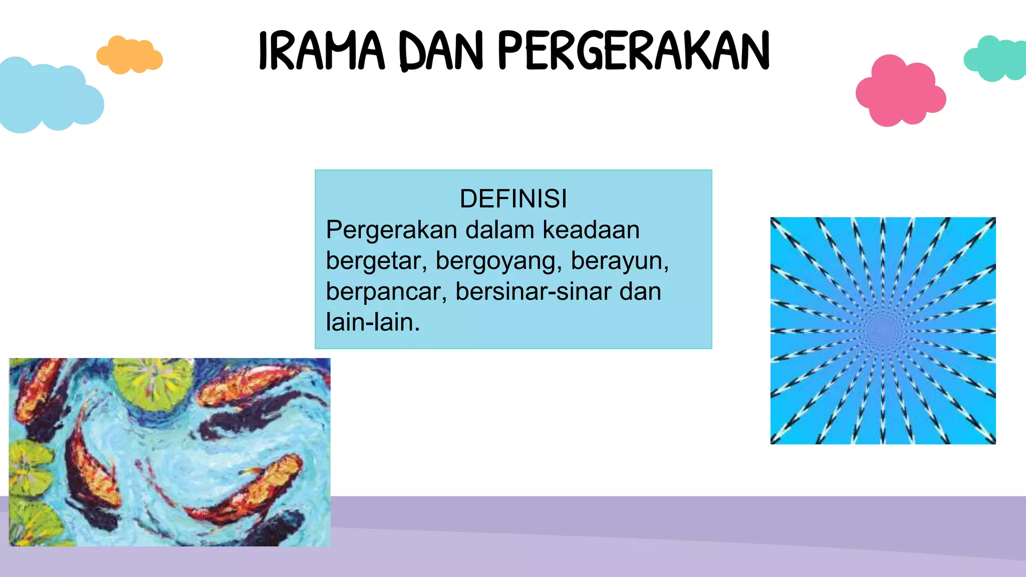 Asas Seni Reka/ Bahasa Seni Visual | PPTX