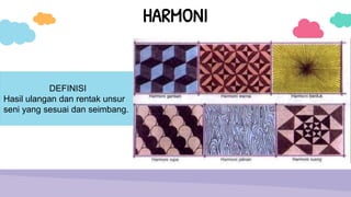 Asas Seni Reka/ Bahasa Seni Visual | PPTX