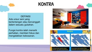 Asas Seni Reka/ Bahasa Seni Visual | PPTX