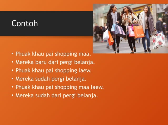 Intro to Thai Language learner for beginner .pptx