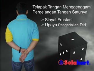 Bahasa tubuh (body language) | PPTX