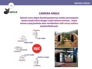 BASIC VISUAL LANGUAGE | PPS