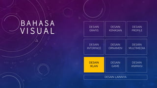 Bahasa Visual dalam Advertising | PDF