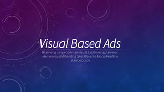 Bahasa Visual dalam Advertising | PDF