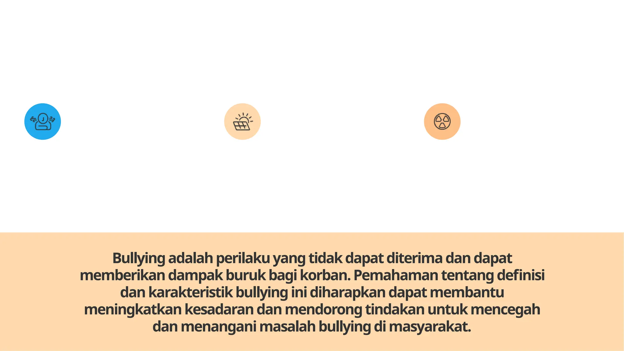 Bahaya Bullying dan Upaya Pencegahannya Terhadap Siswa Sekolah Dasar (1 ...