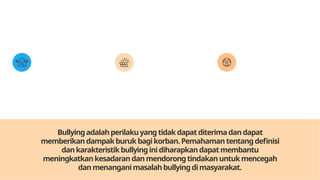 Bahaya Bullying dan Upaya Pencegahannya Terhadap Siswa Sekolah Dasar (1 ...