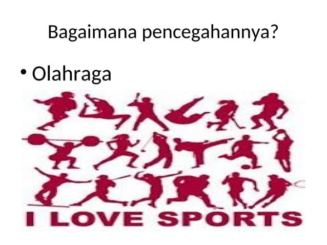 BAHAYA CHOLESTEROooooooooooooooooooL.ppt