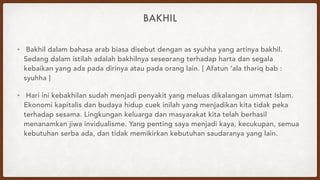 Bahaya kikir | PDF