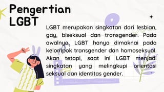 Bahaya LGBT & Pandangan Islam Terhadap LGBT.pdf