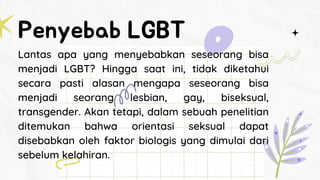 Bahaya LGBT & Pandangan Islam Terhadap LGBT.pdf