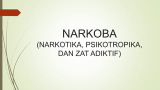 BAHAYA_NARKOBA .pptx