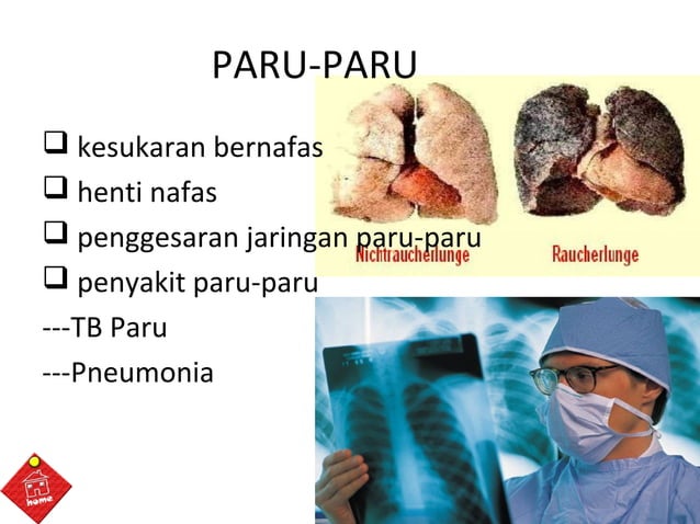 Bahaya narkoba kesehatan | PPT