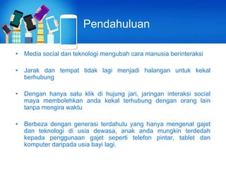 Bahaya Penggunaan Gadget secara Berlebihan dari Sudut Kesihatan.pptx