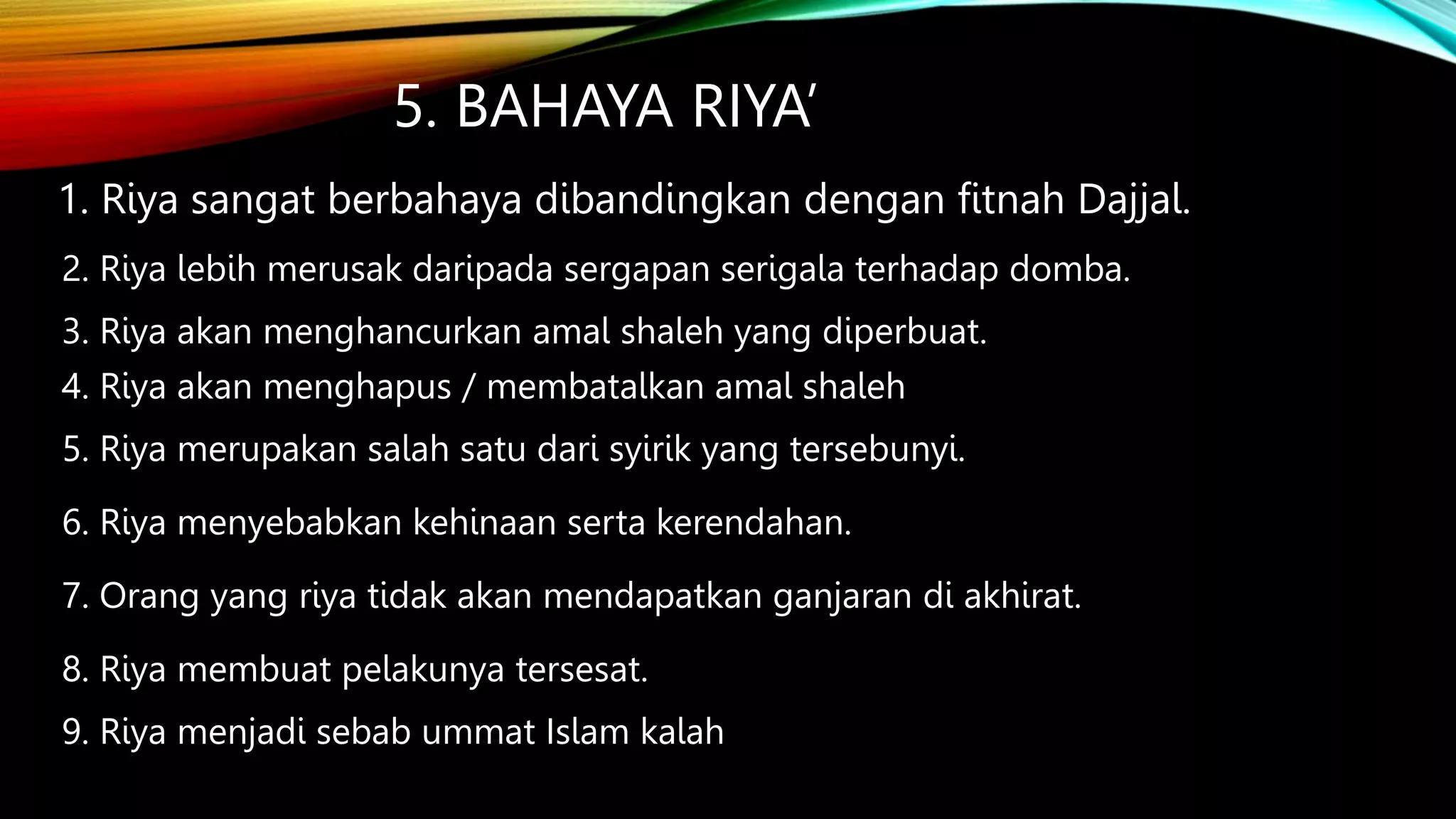 BAHAYA PENYAKIT RIYA’.pptx