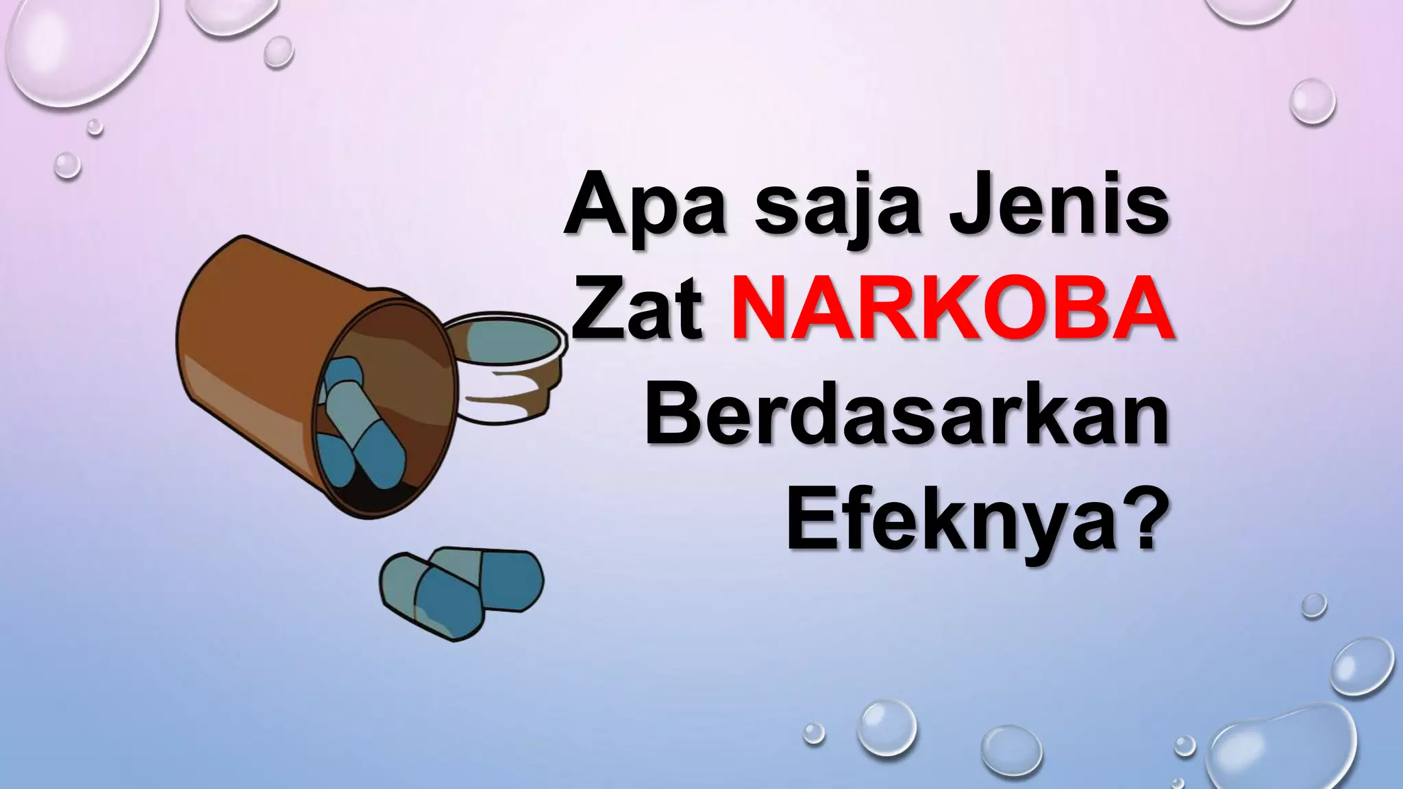 BAHAYA PENYALAHGUNAAN NARKOBA PADA REMAJA 1.pptx