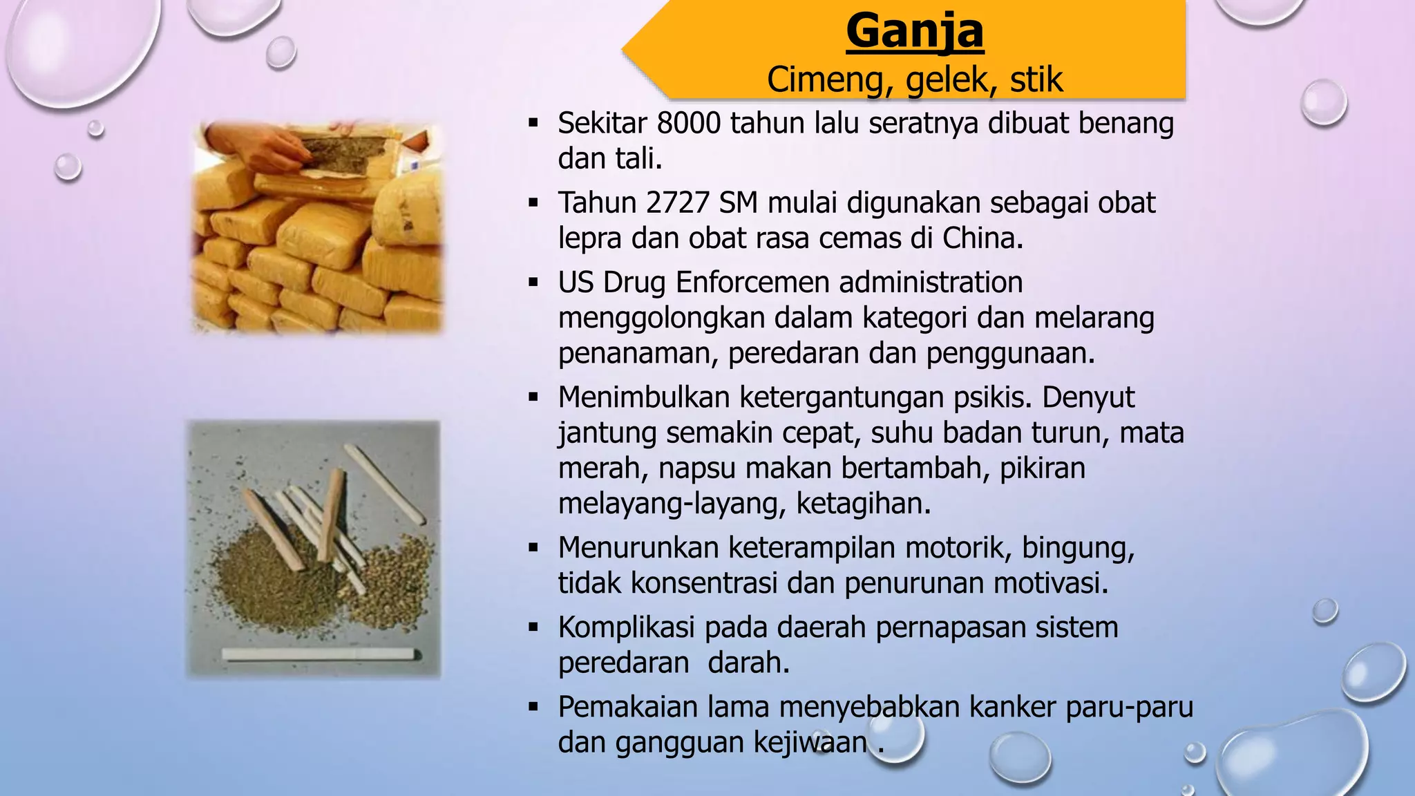 BAHAYA PENYALAHGUNAAN NARKOBA PADA REMAJA 1.pptx