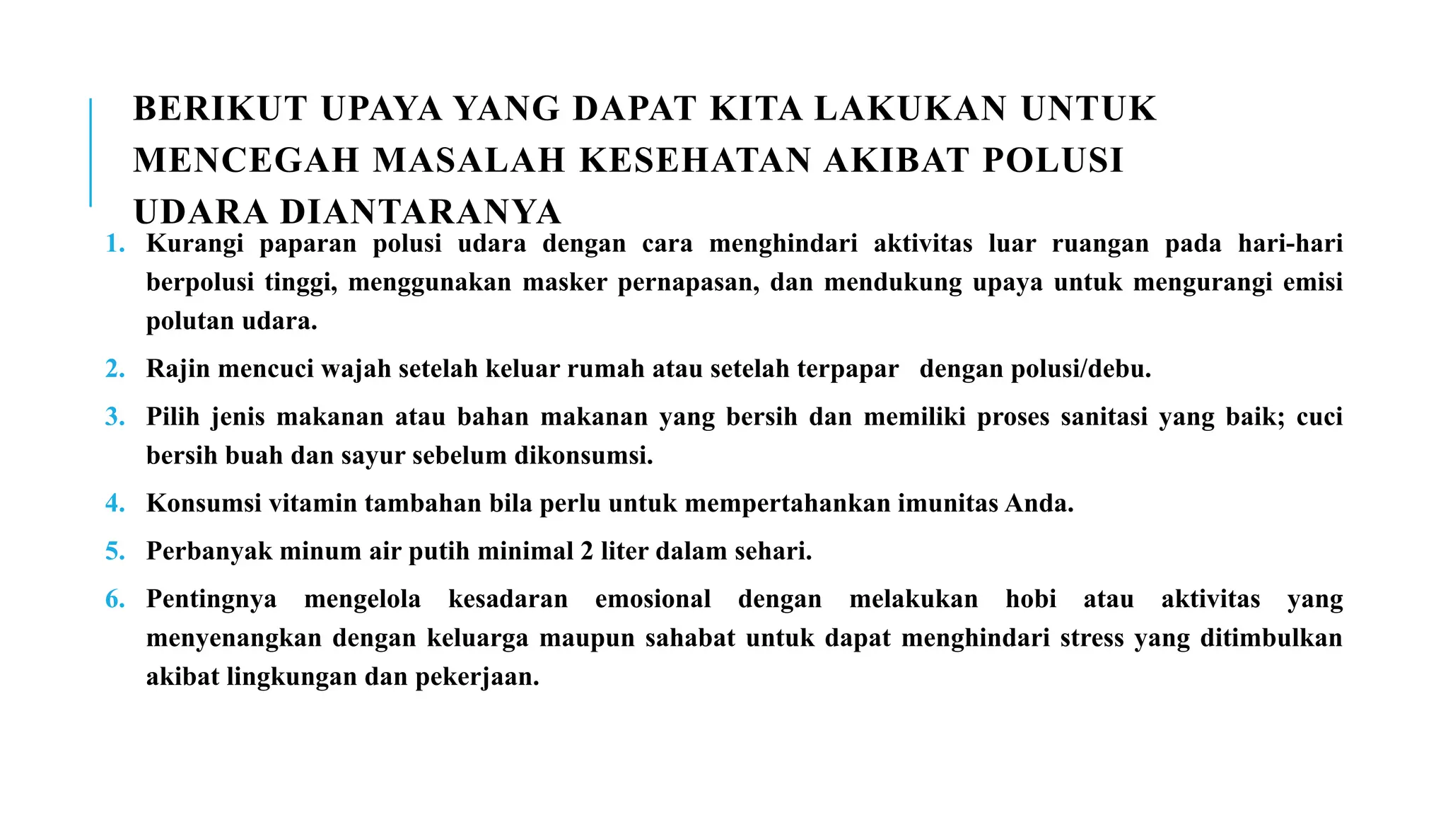 Bahaya polusi udara dan debu.pptx