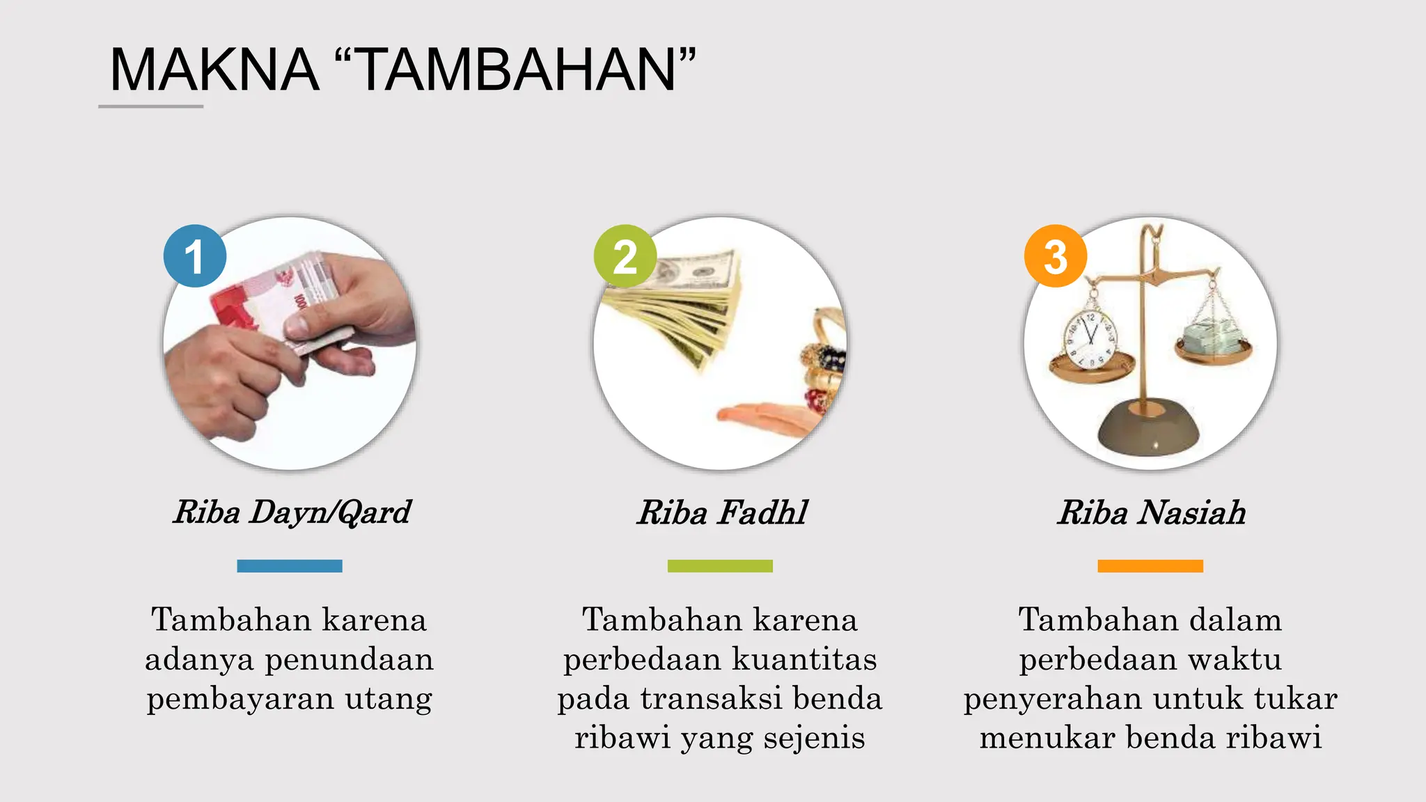 Jauhi Riba Agar Hidup Bahagia Di Dunia dan Di Akhirat.pptx