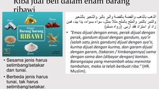 Jauhi Riba Agar Hidup Bahagia Di Dunia dan Di Akhirat.pptx