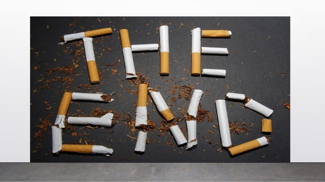 Bahaya Rokok Bagi Anak Usia Sekolah - Salin.pptx