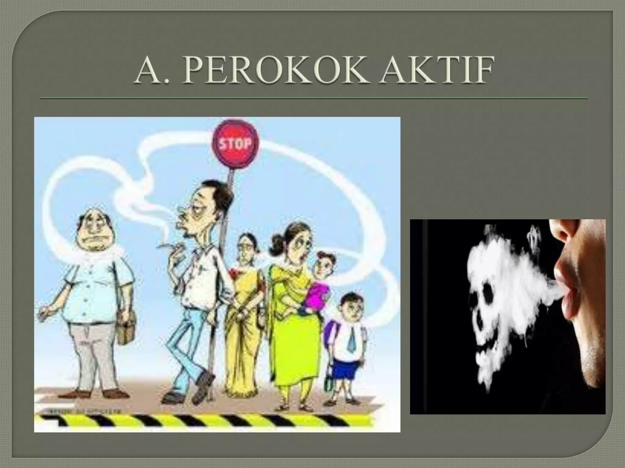 BAHAYA ROKOK BAGI REMAJA.pptx