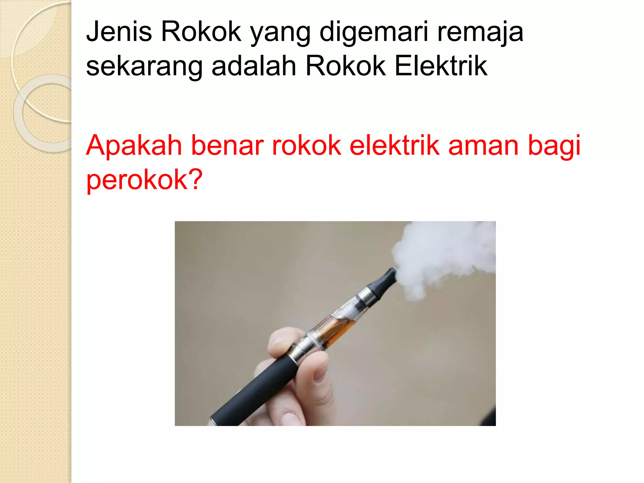 Bahaya Rokok dan NAPZA Terhadap Generasi masa Depan.pptx