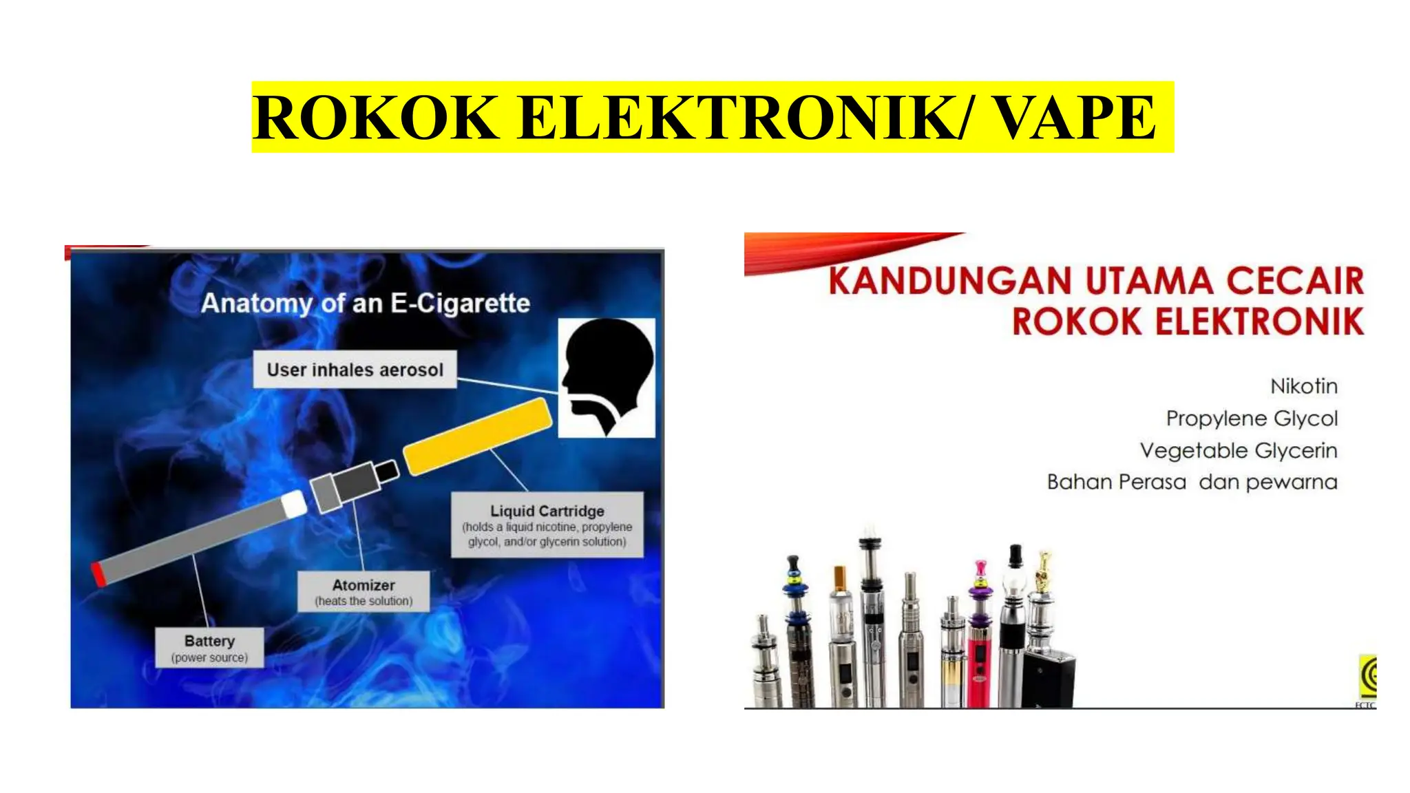 BAHAYA ROKOK DAN VAPE UNTUK SEMUA ORANG.pptx