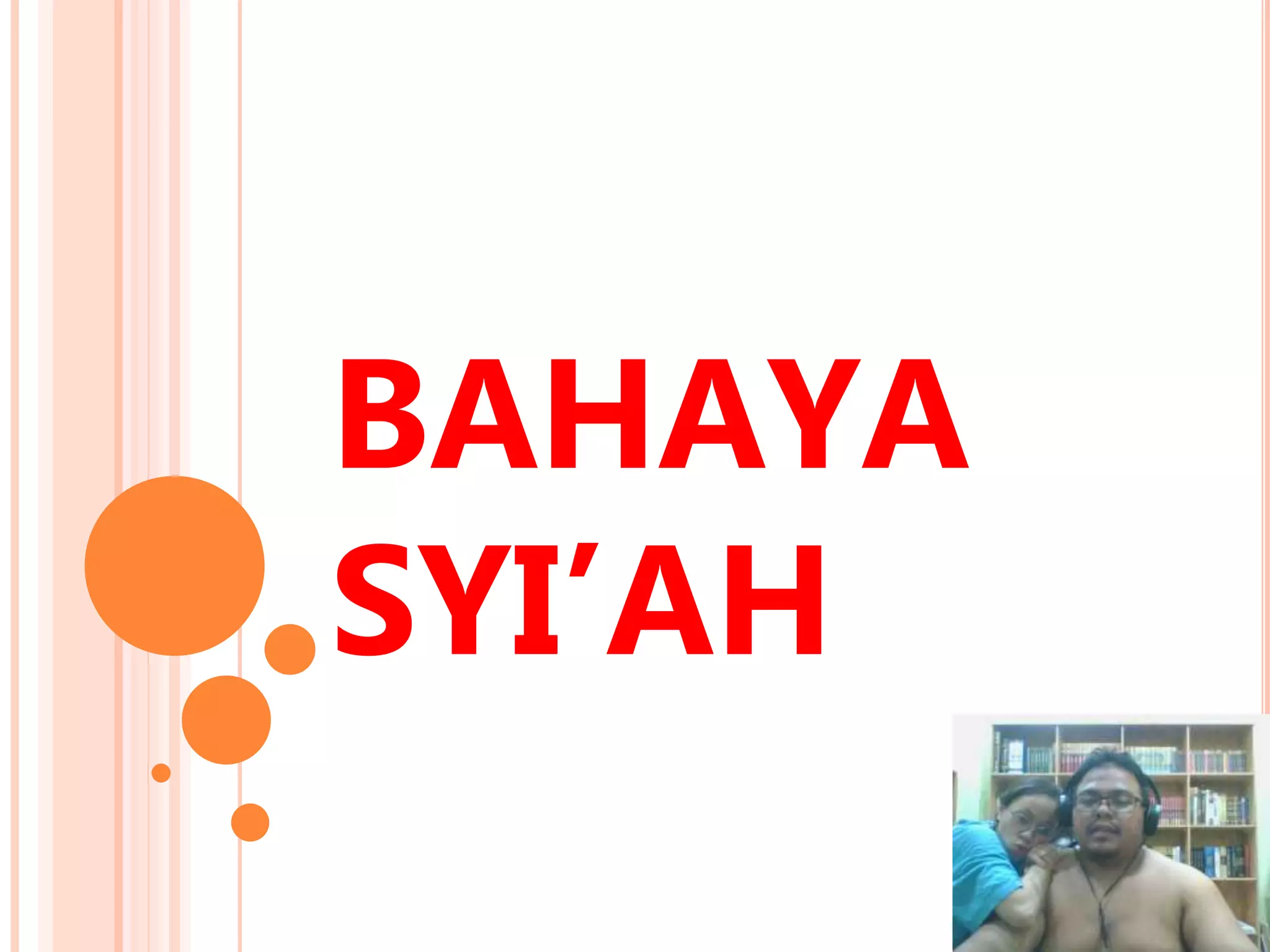 BAHAYA SYI’AH.pptx