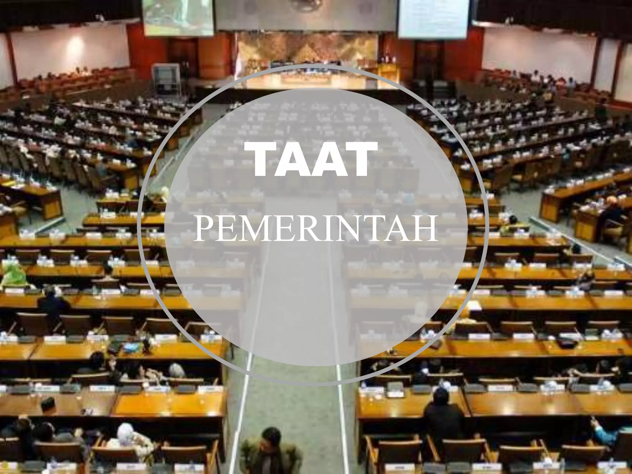 Bahaya Radikalisme dan Terorisme | PPTX