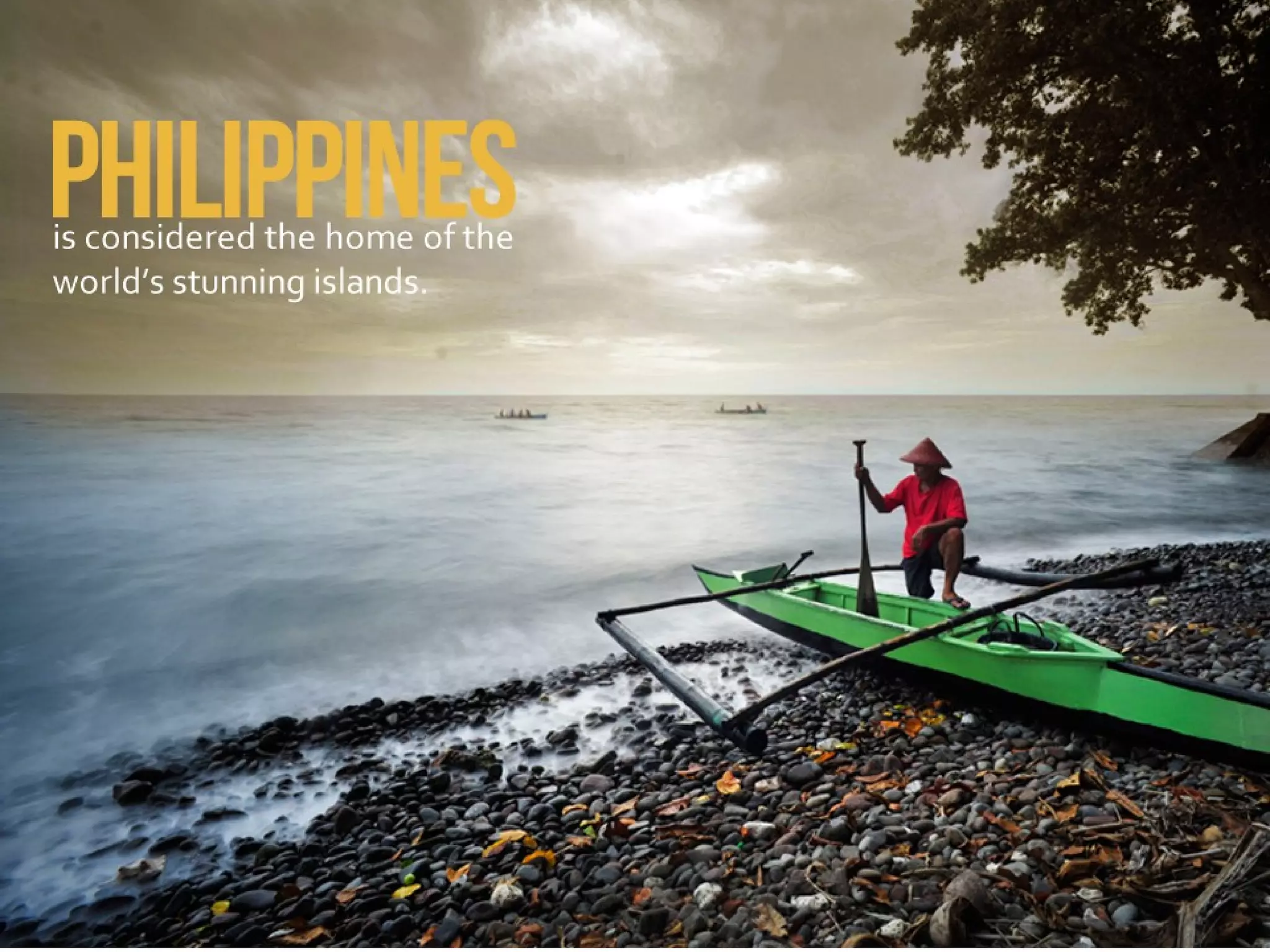 Top Tourist Spots That You Should Visit In the Philippine Island ...