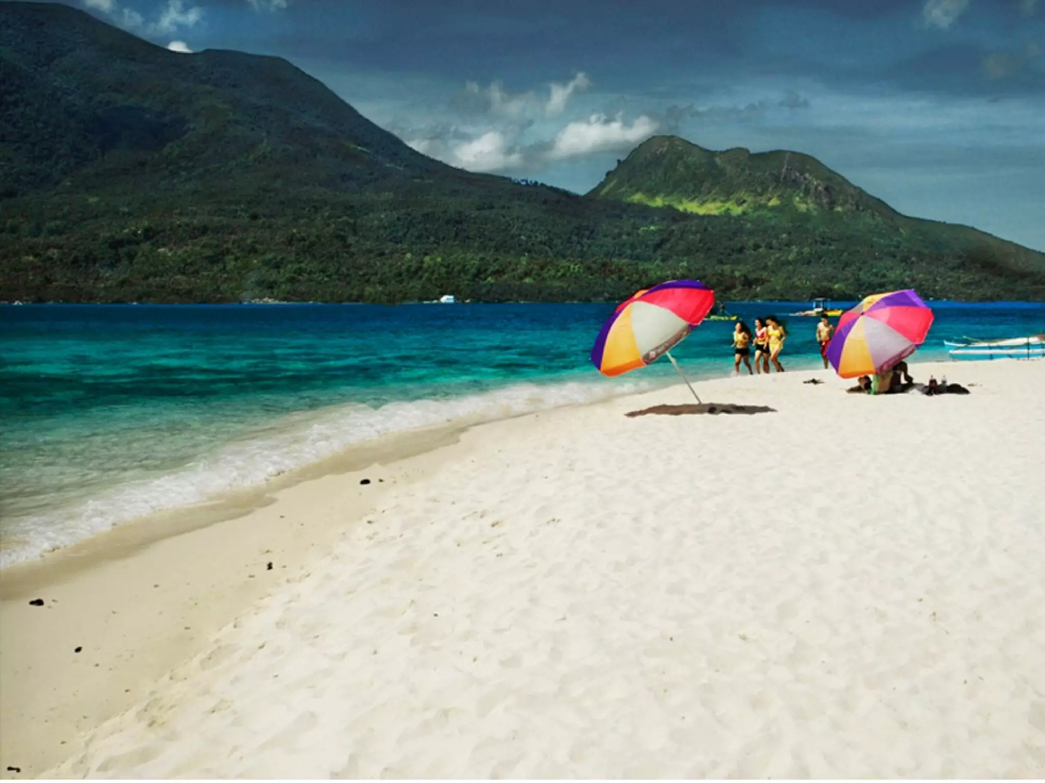 Top Tourist Spots That You Should Visit In the Philippine Island ...