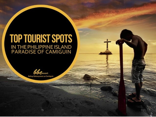Top Tourist Spots That You Should Visit In the Philippine Island ...