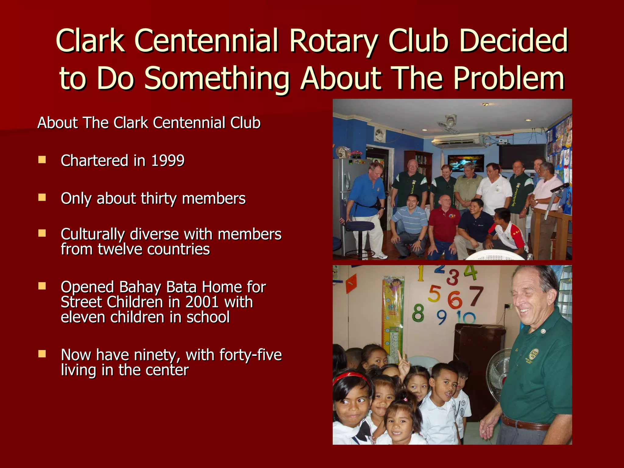 Bahay Bata Presentation | PPT