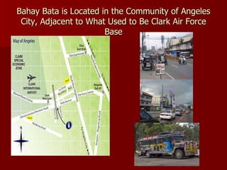 Bahay Bata Presentation | PPT