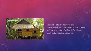 Bahay kubo | PPTX