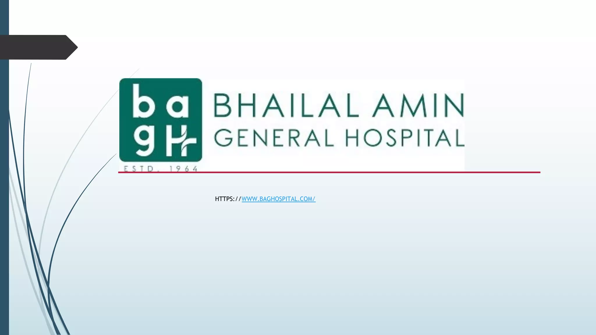Bahg hospitals | PDF