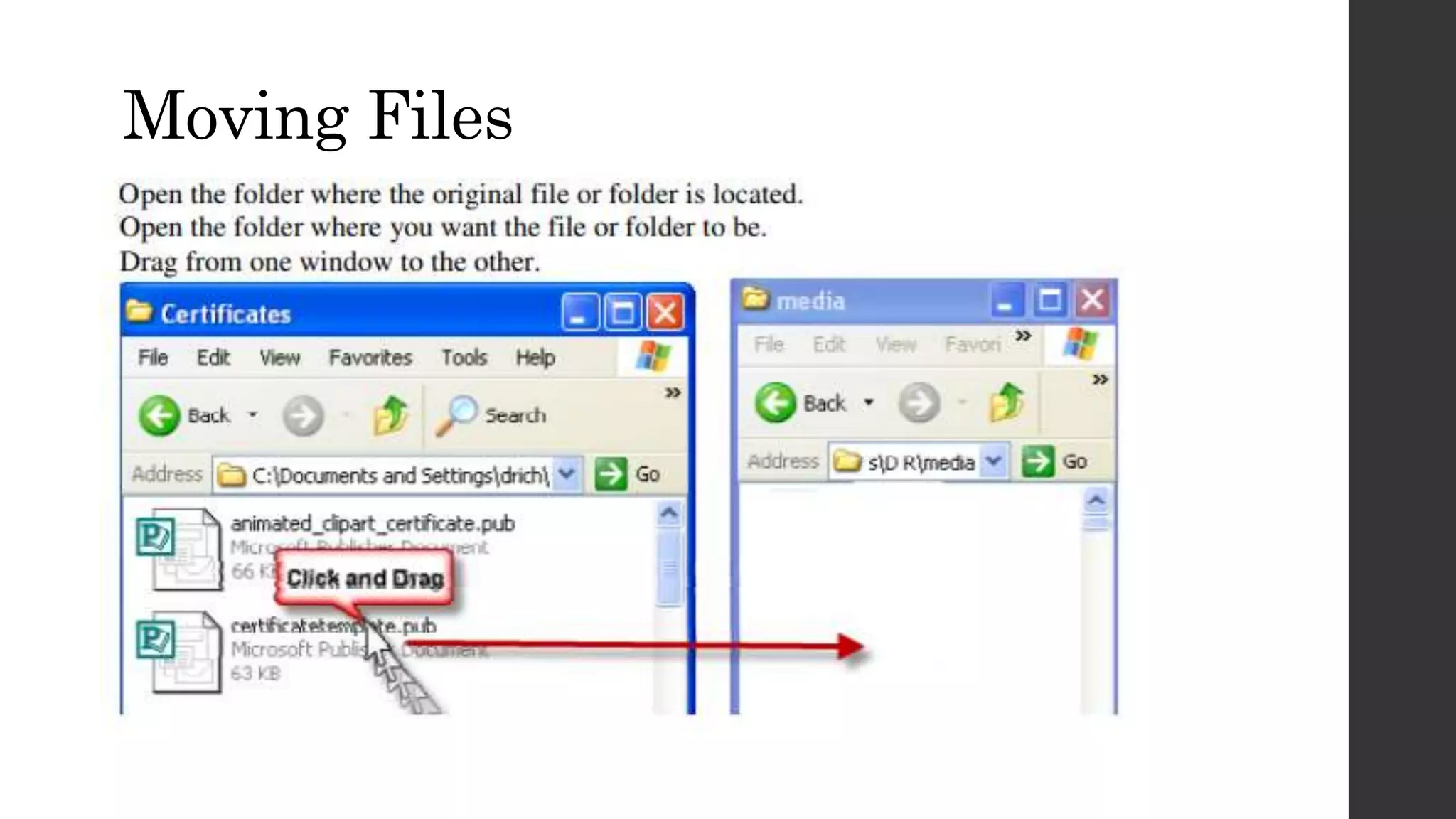 File Management .pptx