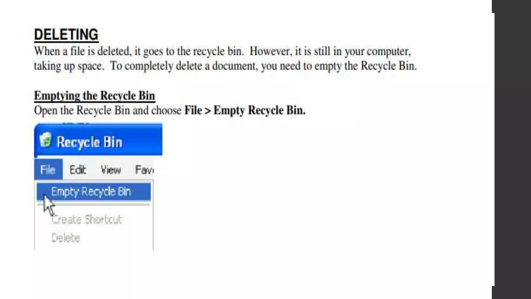File Management .pptx