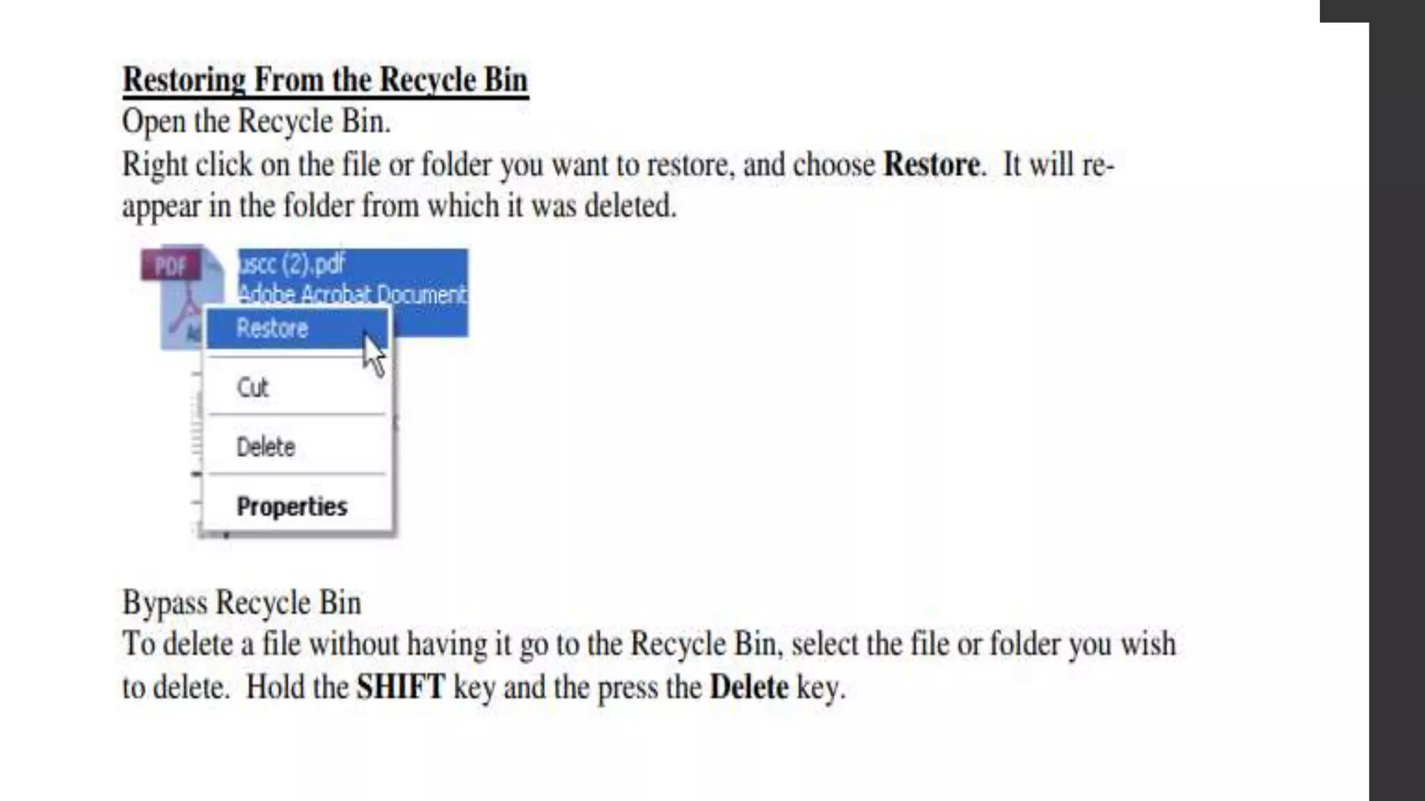 File Management .pptx