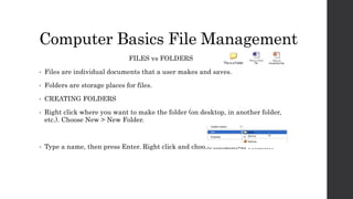 File Management .pptx