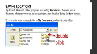File Management Pptx