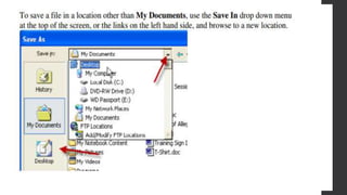 File Management .pptx