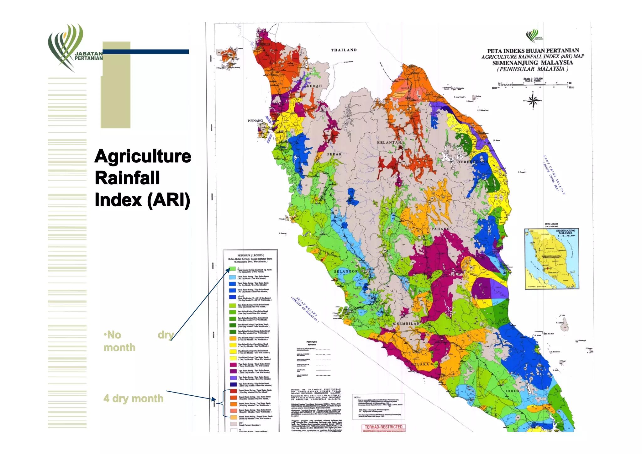 Soil resource management and conservation by Azman Ab Rahman | PPT