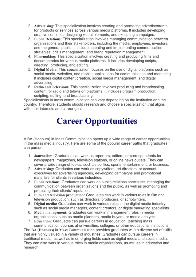 BA (Honours) Mass Communication .pdf