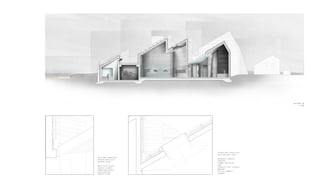 Ba(hons) architecture undergraduate portfolio | PDF