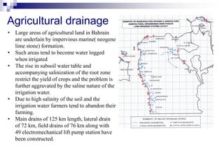 Bahrain | PDF | Agriculture | Industries